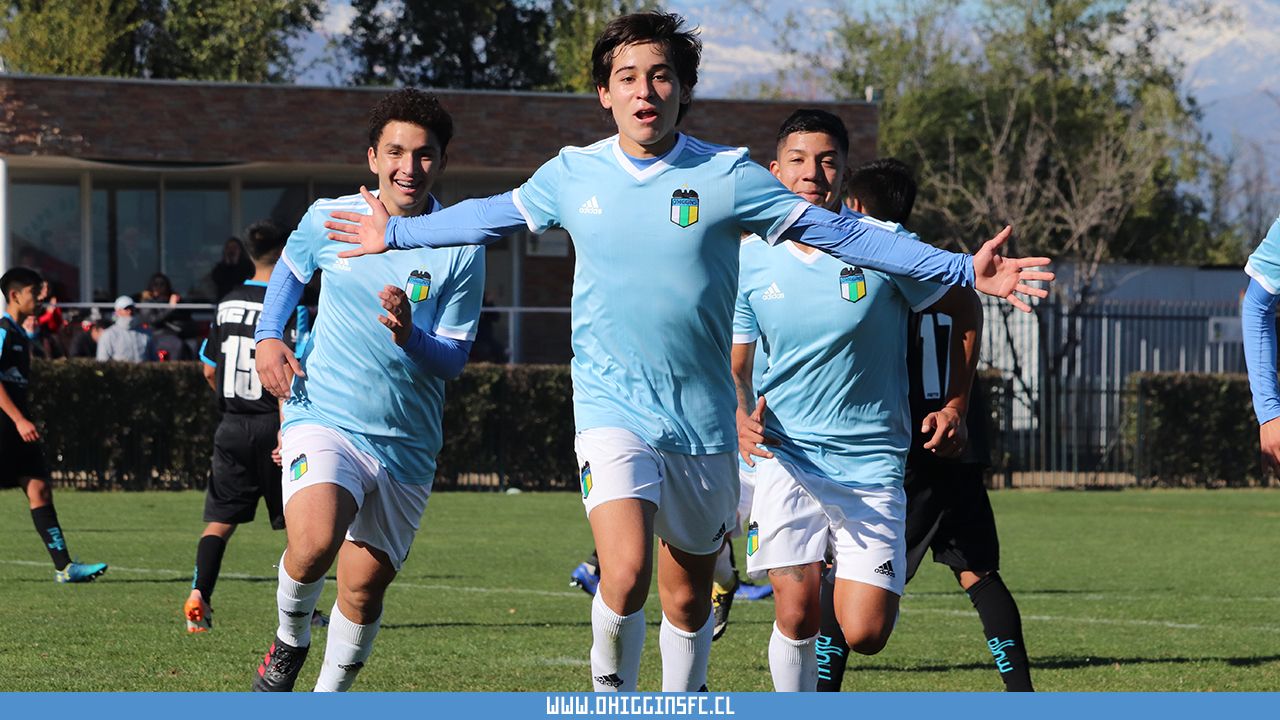 ¡Finalizó la fase regular y comienzan los Play off en el Fútbol Joven ...