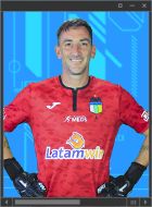 Plantel 2024 - O'Higgins FC - El orgullo de la Región